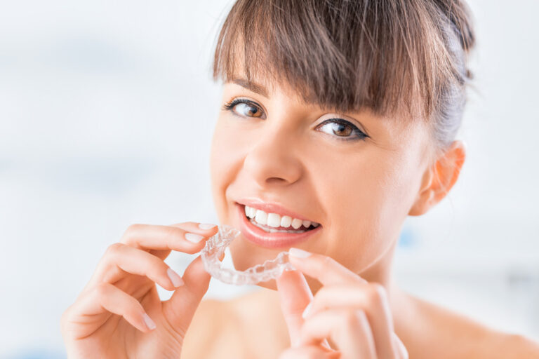 Unlock Your Perfect Smile: Revolutionary Teeth Straightening Solution Of Invisalign