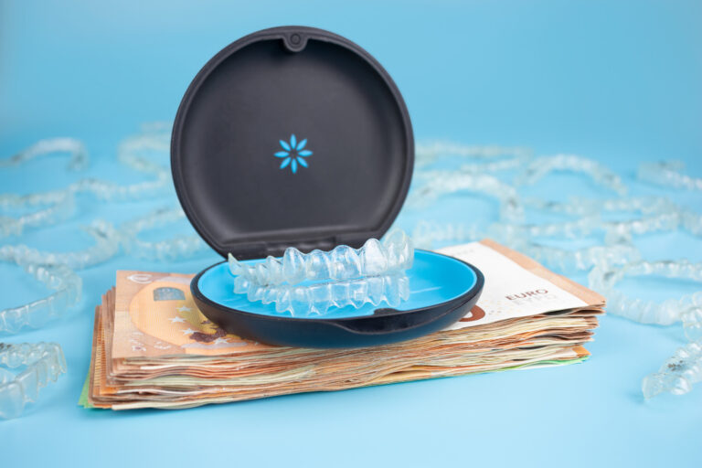 Unlock Your Perfect Smile: Revolutionary Teeth Straightening Solution ...